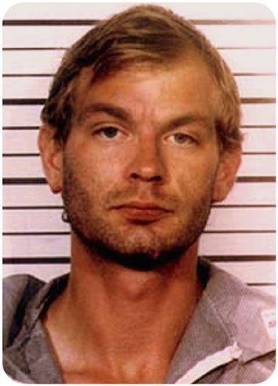 Jeffrey Dahmer I 5 serial killer più famosi del mondo TopFive it
