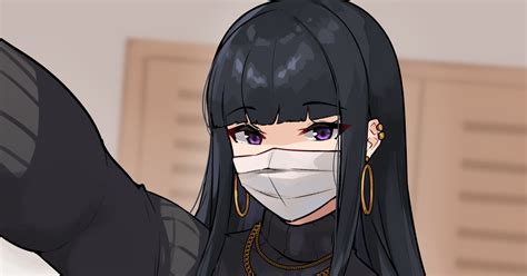 女の子 Check Cromwellbのイラスト Pixiv