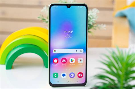 Samsung Galaxy A05s Pictures Official Photos