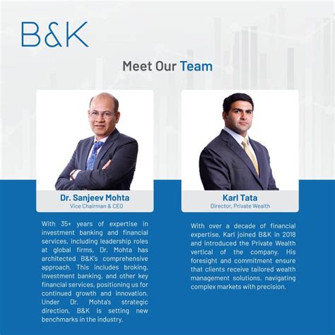 Batlivala And Karani Group On Linkedin Ourteam Meettheteam Leadership