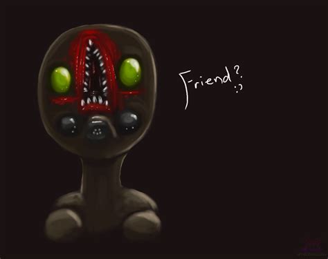 Scp 173 Объекты Scp Scp Объекты Scp Art The Scp Foundation