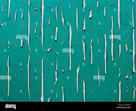 Peeling Paint Vertical Lines Background Stock Photo Alamy