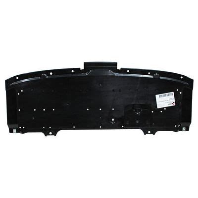 Tolva Inferior De Motor Tong Yang TIMMC518 Mazda Cx5 2018 2019