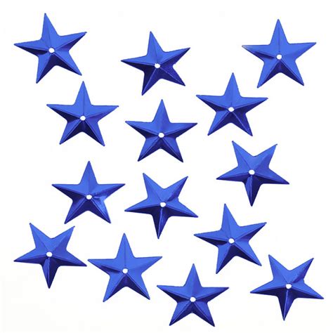 Star Sequins Star Shaped Sequin