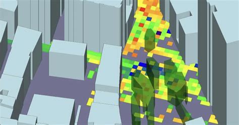 Wireless Insite Engineered Electromagnetic Surfaces Ees Remcom
