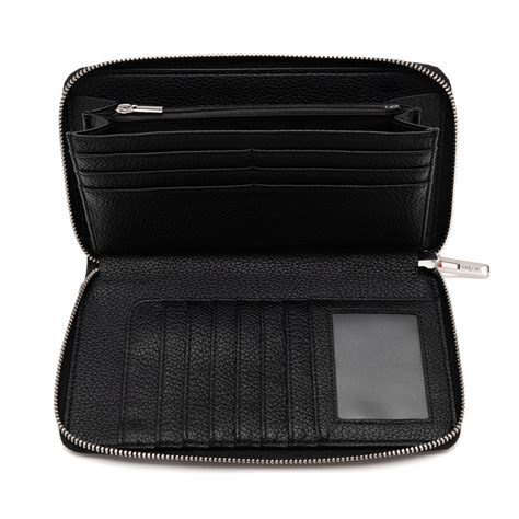 Colab Trish Long Wallet