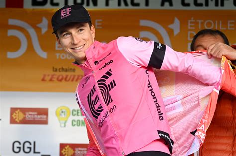 Étoile de Bessèges start list Cyclingnews