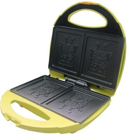 Spongebob Toaster Tv And Home Appliances Kitchen Appliances Ovens And Toasters On Carousell