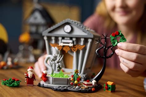 Deze Nieuwe Lego Sets Zijn Vanaf September 2024 Te Koop · Bricktastic