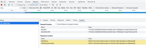 Azure App Service Arr Affinity Not Work Microsoft Qanda