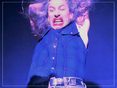 Bob Twin Peaks Pilot