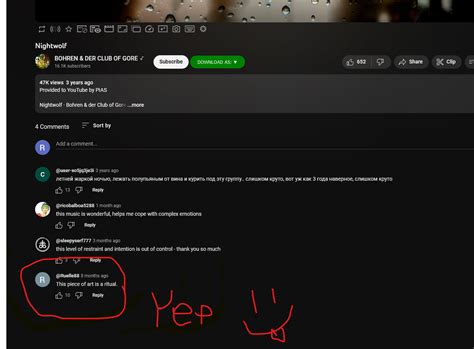Music Lovers Thread Page Off Topic Talk NSFWmods Com