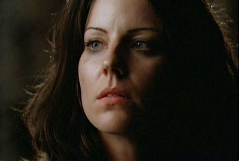 Filmovízia Andrea Parker Filmovízia