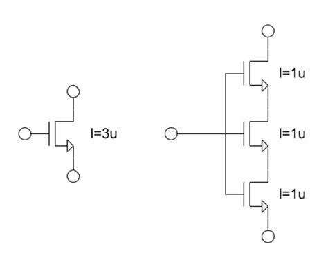 Current Mirrors In Analog Layout Pulsic