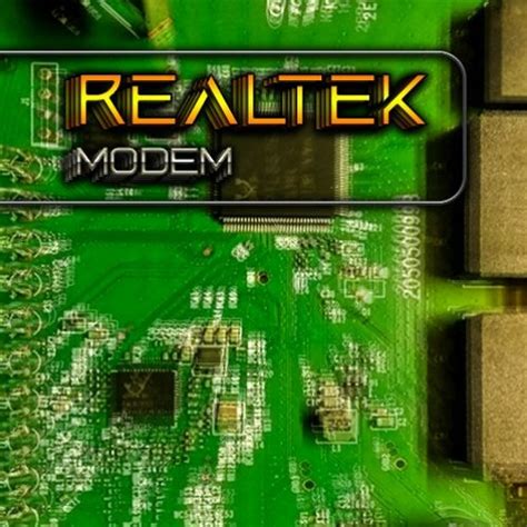 Stream Realtek Modem By FiÑÑ FÊrtaÑ Listen Online For Free On Soundcloud