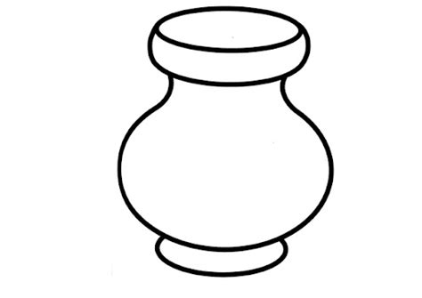 Imagenes De Jarrones Para Imprimir Imagui