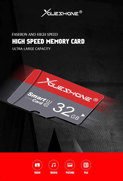 Память полной емкости карты 4 Гб картой памяти microsd объемом 8 Гб 16 ...