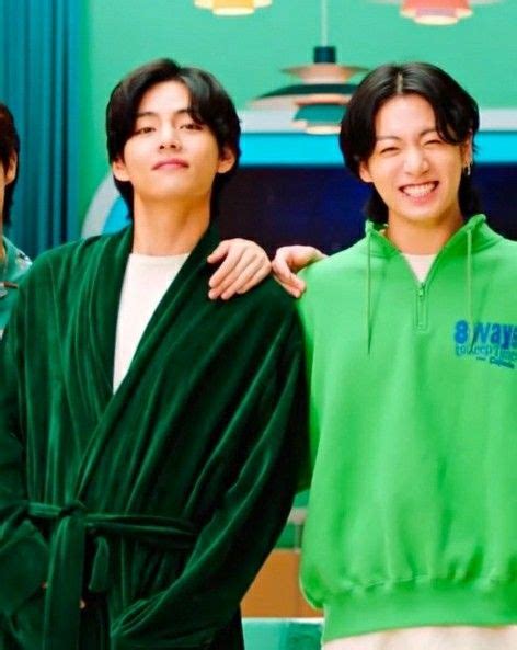 Пин от пользователя Hieen на доске Bts Милые пары Пара