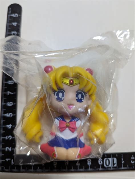 【目立った傷や汚れなし】セーラームーン グッズ ナイロン未開封 中古 3点セットの落札情報詳細 ヤフオク落札価格検索 オークフリー