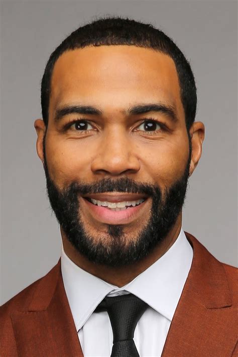 Omari Hardwick Profile Images — The Movie Database Tmdb