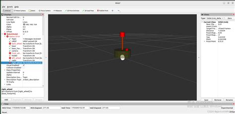 Ros2机器人常规控制流程机器人ros控制流程 Csdn博客
