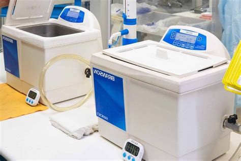 Precision Cleaning And Passivation — Lasermed Technologies