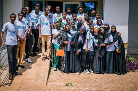 Wrapped Up My Incredible Journey With The Kaduna Data Science