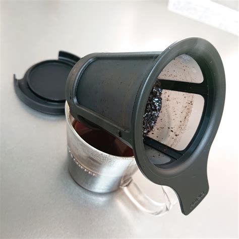 タリーズ“ワンカップコーヒーメーカー” くぴのひまつぶし