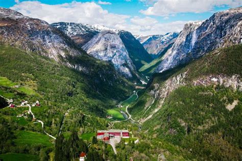 Turismo En Stalheim 2023 ¿qué Ver Y Cómo Llegar