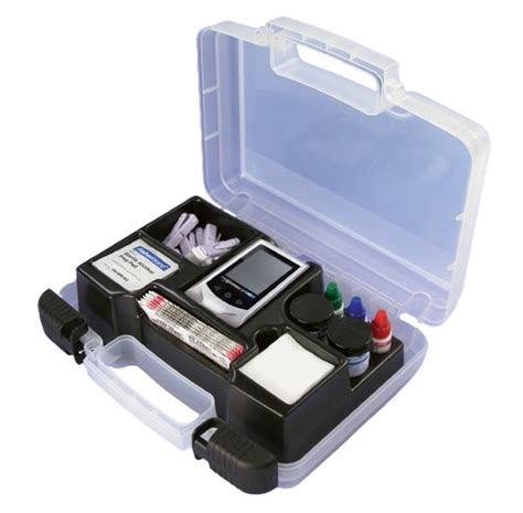 Statstrip Glucoseketone Linearity Kit 5x4mlbox