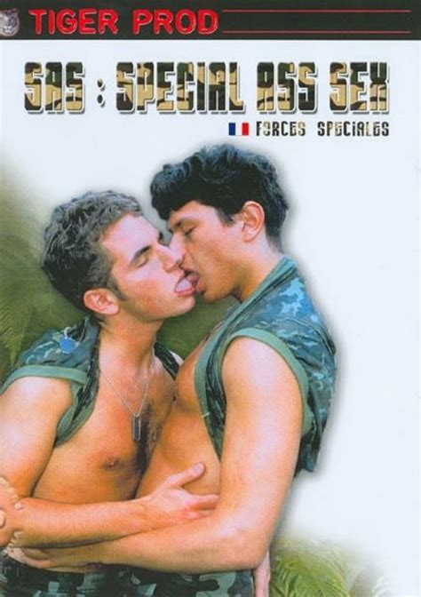 SAS Special Ass Sex Tiger Prod GameLink