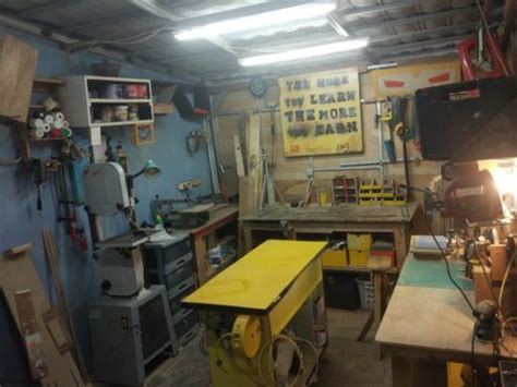 Peralatan Perkakas And My Small Workshop H3ndy