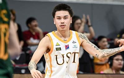 Kyle Paranada Ibinalik Ang Bangis Ng Growling Tigers