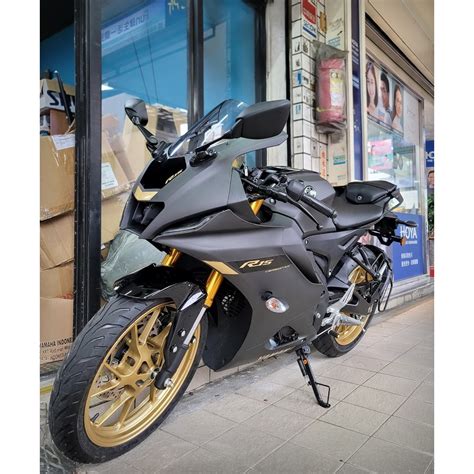 新車山葉r15m的價格推薦 2024年7月 比價比個夠biggo