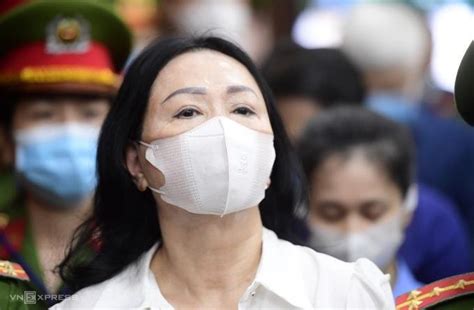 베트남 16조원대 초대형 금융사기 재판 개시피고 81명 출석 파이낸셜뉴스