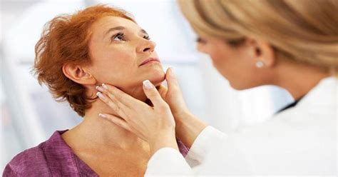 Thyroid Imbalance Can Increase Menstrual Problems Affect Fertility In