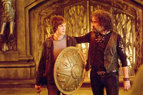Steve Coogan Percy Jackson