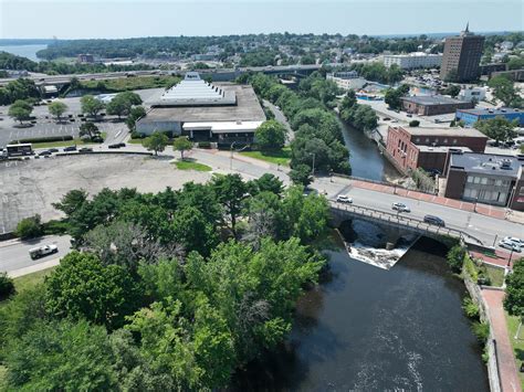 Downtown Gateway Project Rfp City Of Pawtucket