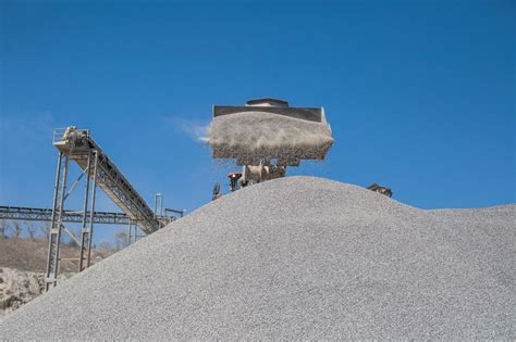 3 Best Dust Control Measures In Open Pit And Underground Mines