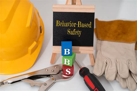 Best Practices For Implementing Behavior Based Safety In Hse