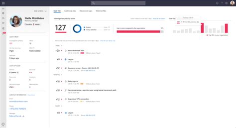 The Evolution Of Microsoft Threat Protection June Update