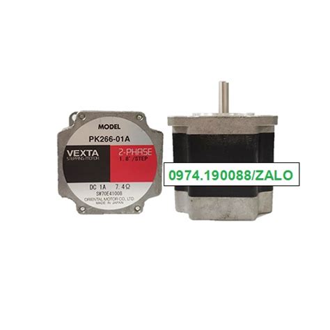Servo Motor Oriental Sản Phẩm Cao Cấp Của Oriental Motor