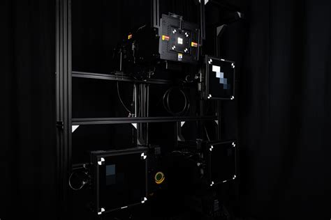 170 db dynamic range dxomark imaging quality test and solutions
