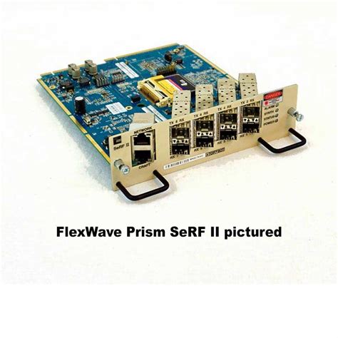 Commscope 7679145 0001 Ion M Remote Unit Tempest Telecom Solutions