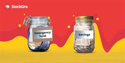 Building A Strong Financial Foundation Stockgro