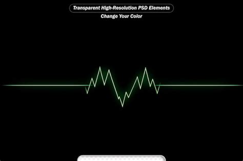Ligne Cardiaque Psd 3 000 Modèles Psd Gratuits De Haute Qualité à