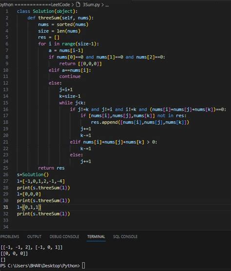Vishal Bhardwaj On Linkedin Leetcode