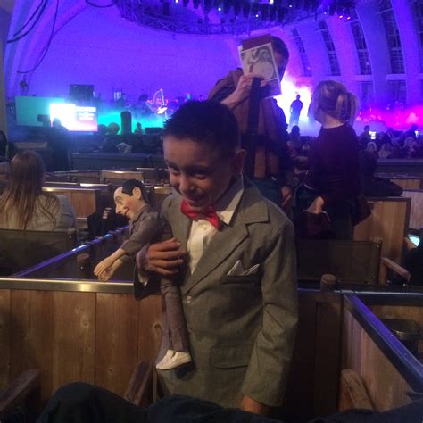 Costumes Inspired By Pee Wee Herman Part 2 Pee Wees Blog