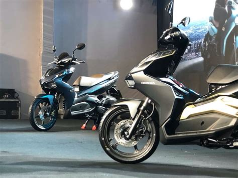 Top xe air blade mới nhất năm The first knowledge sharing application in Vietnam
