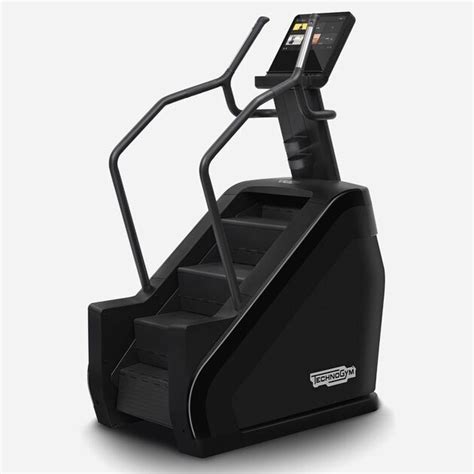 Artis Climb Unity 3 0 Stepmaskine Fra Technogym